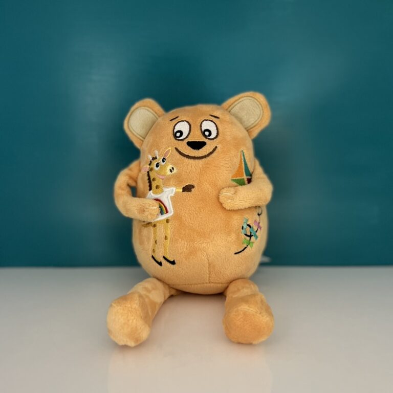 Archie Bear - Archie