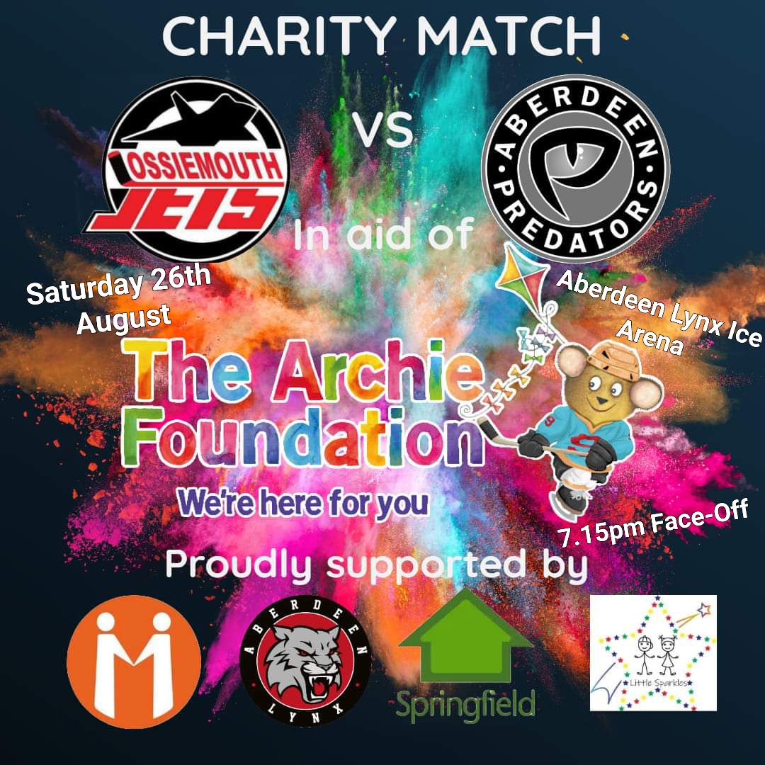 Events Archive - Archie