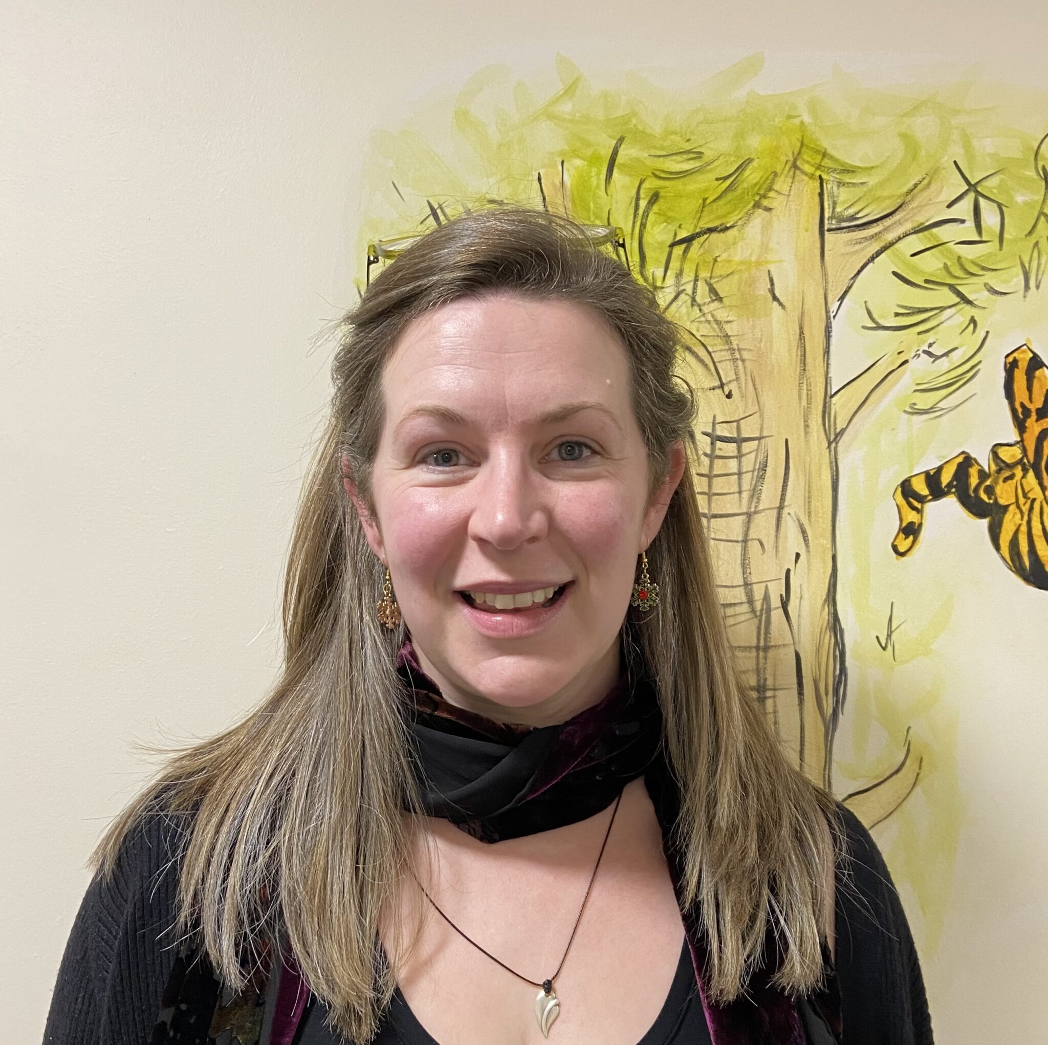 Lisa Wardlaw - Archie