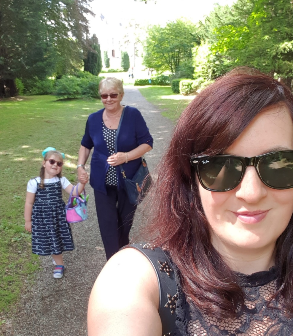 Leah's Story - Archie