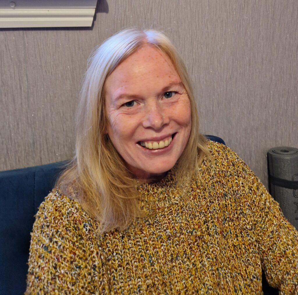 Yvonne Banks - Archie